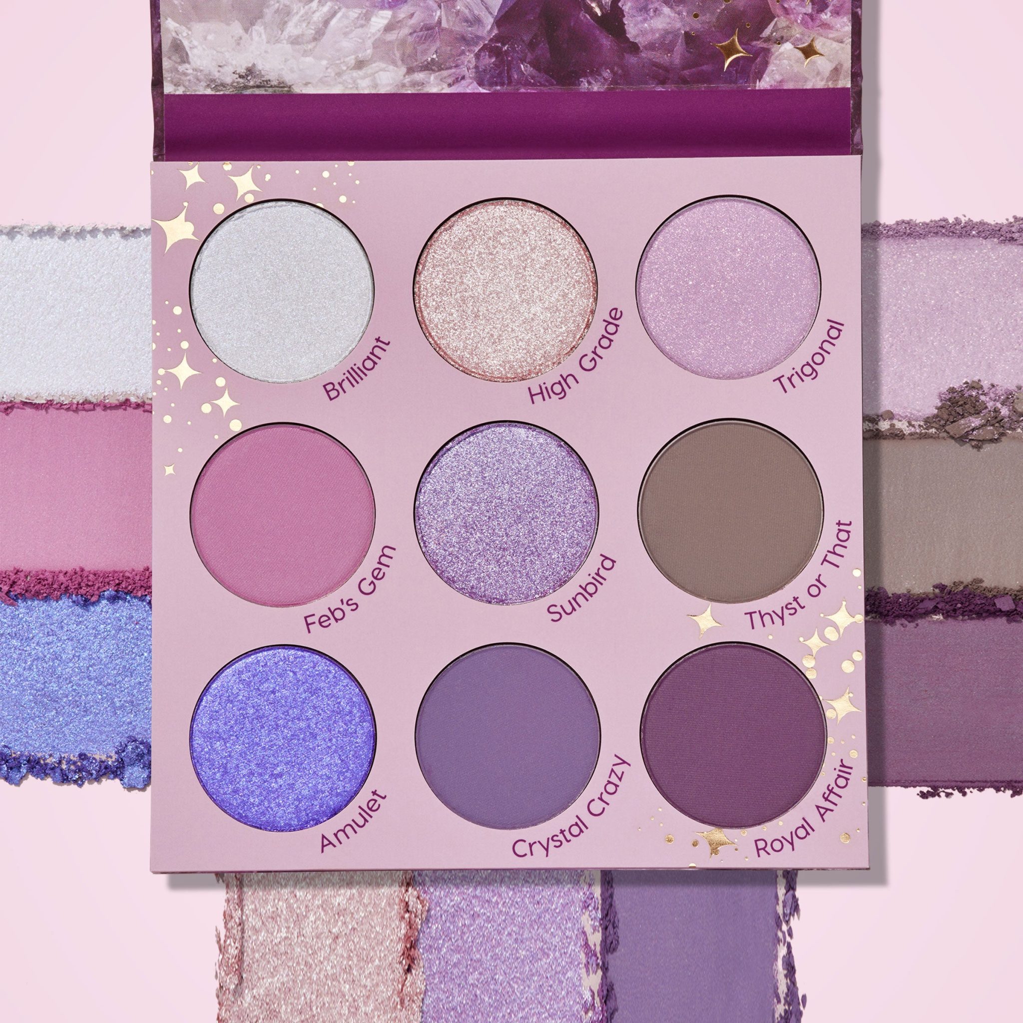 Twilight x ColourPop Full CollectionFull Collection Set – colourpop